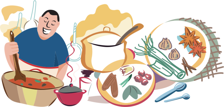 About Us - Uncle Fong Hotpot